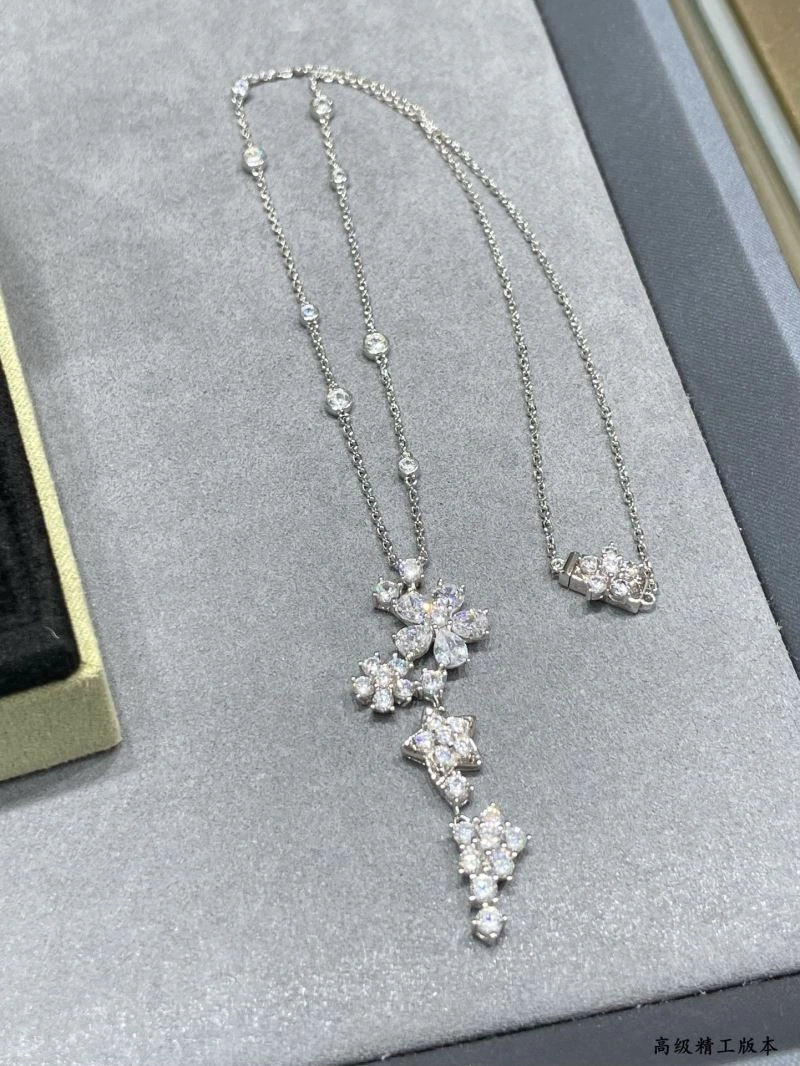 Budget-friendly Vca Necklaces
