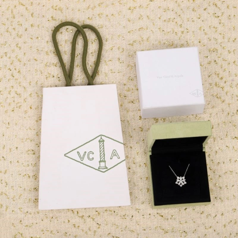Vca Necklaces