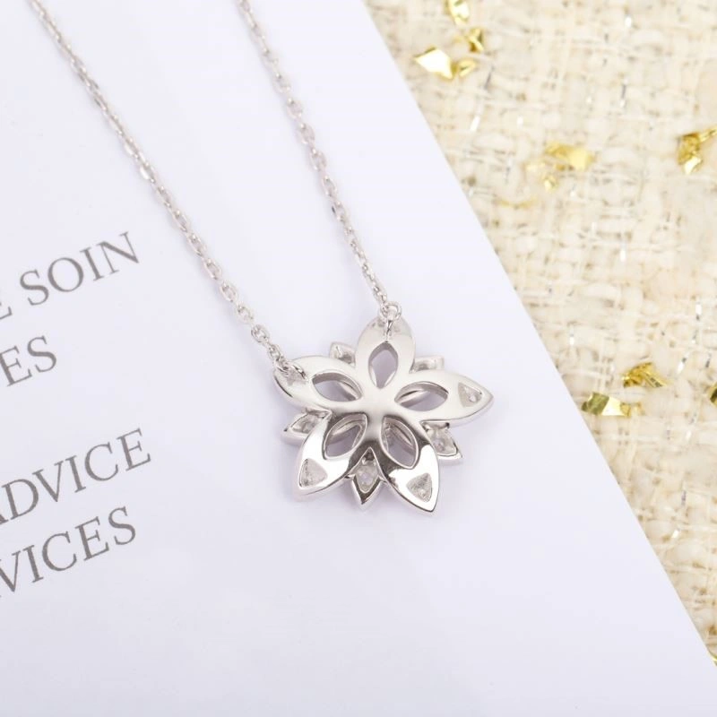 Brand-original Vca Necklaces