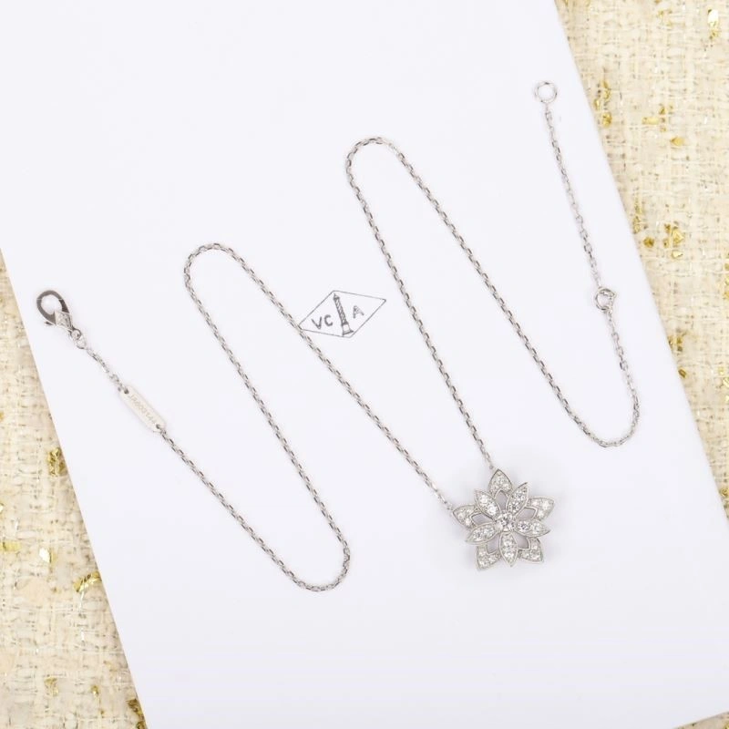 Brand-original Vca Necklaces