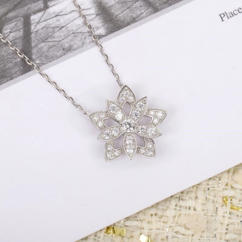 Brand-original Vca Necklaces