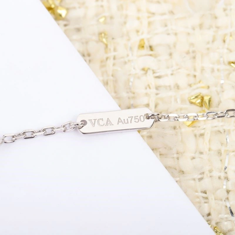 Brand-original Vca Necklaces