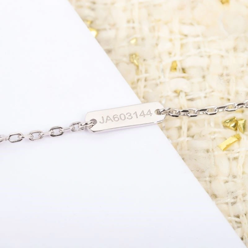 Brand-original Vca Necklaces