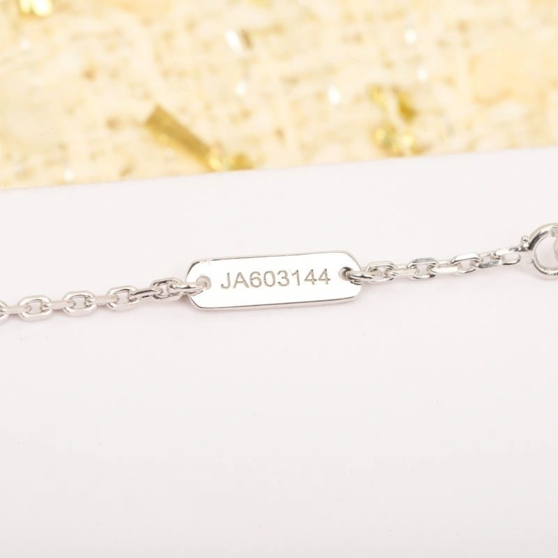 Top mirror Vca Necklaces