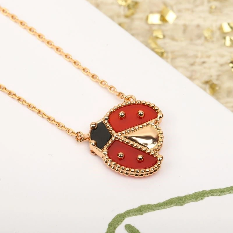 1:1 copy Vca Necklaces