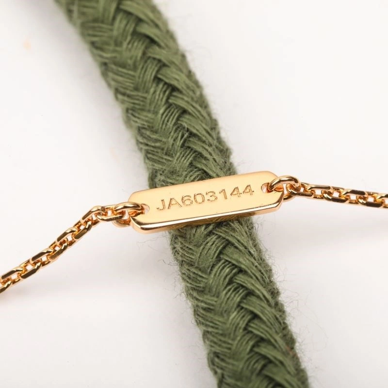 1:1 copy Vca Necklaces