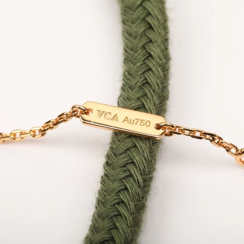 1:1 copy Vca Necklaces