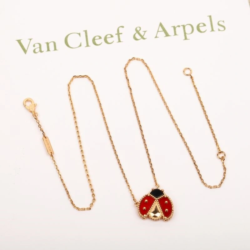 1:1 copy Vca Necklaces