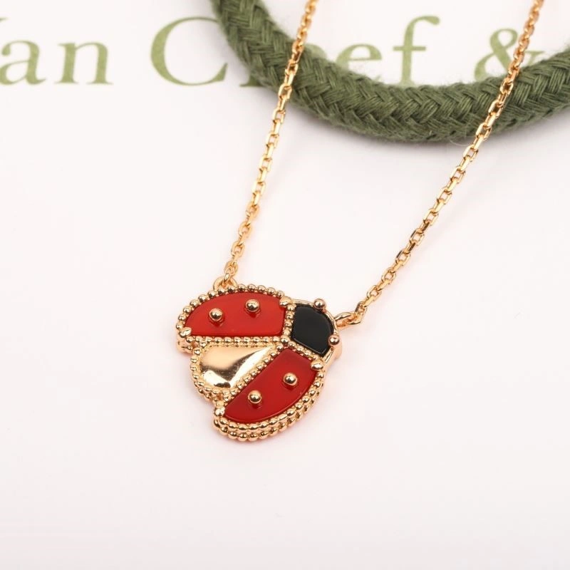 1:1 copy Vca Necklaces