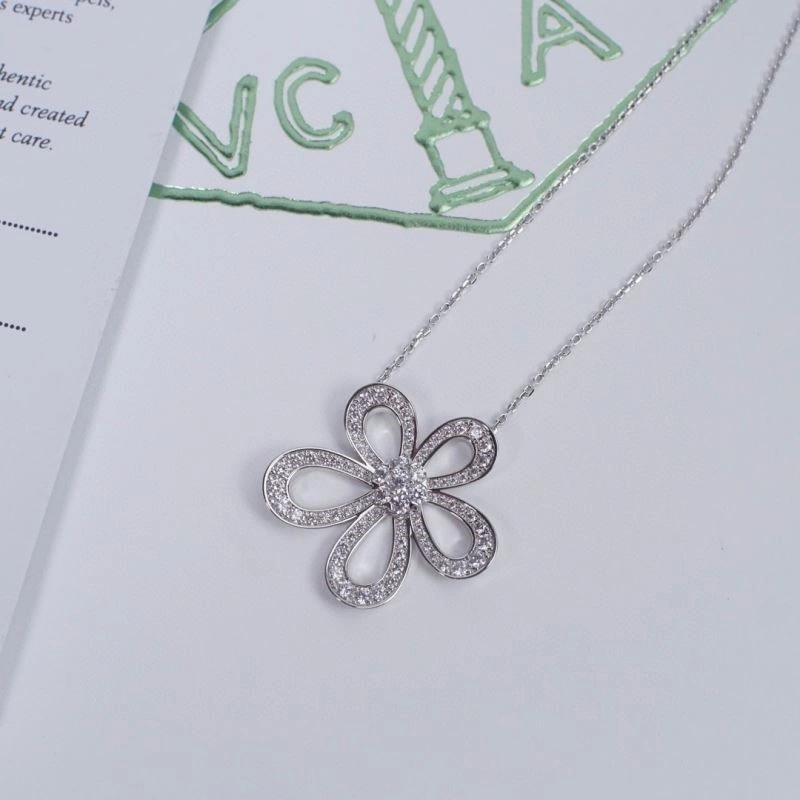 Brand-original Vca Necklaces