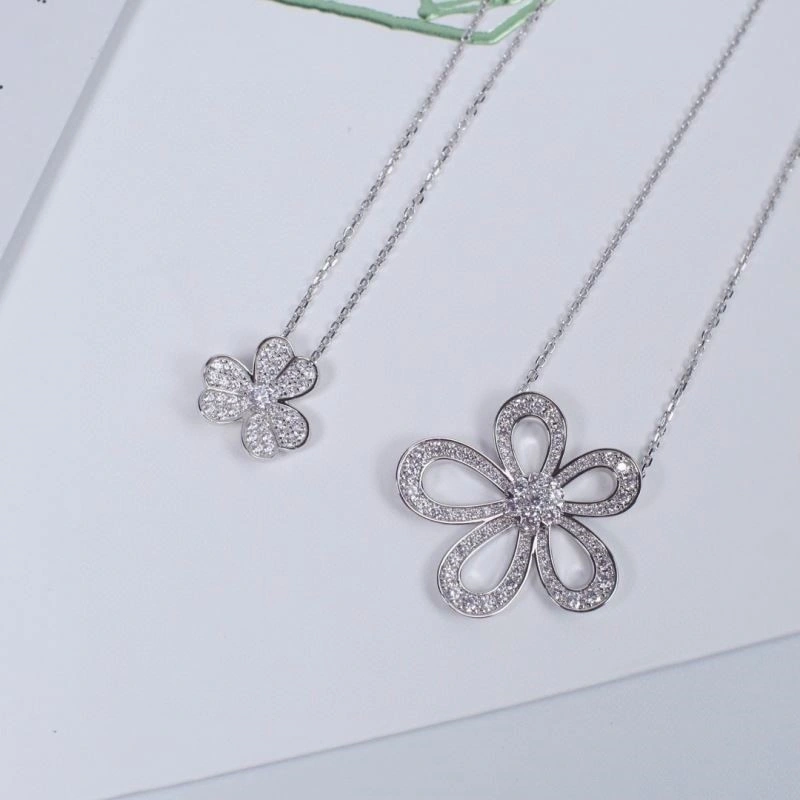 Brand-original Vca Necklaces