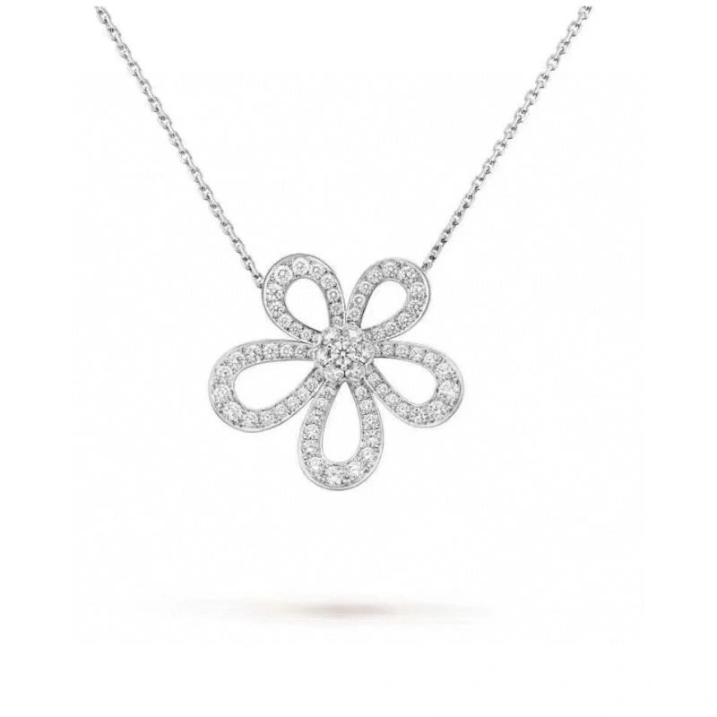 Brand-original Vca Necklaces
