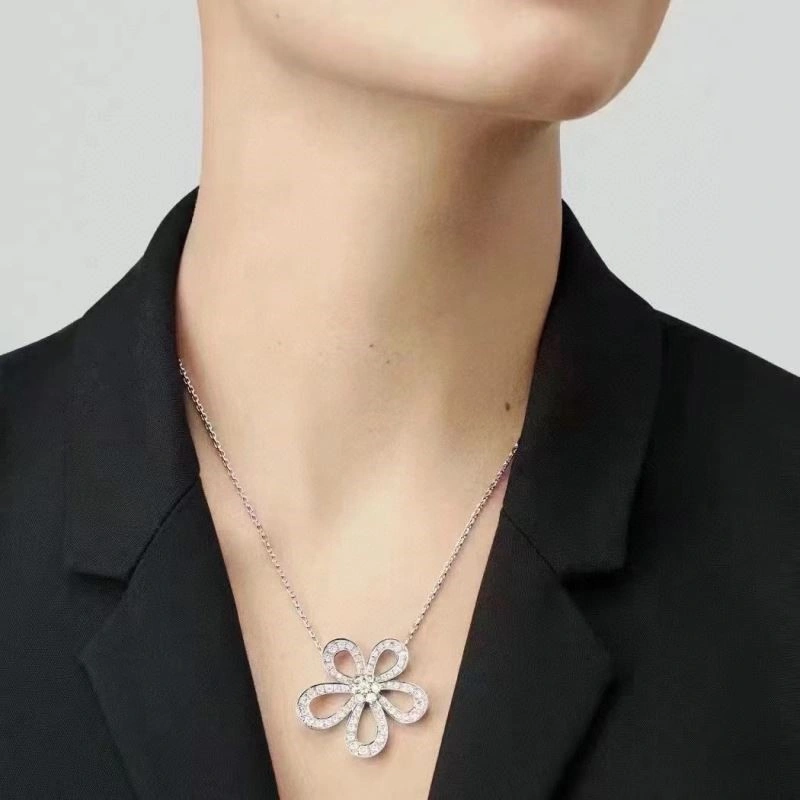 Brand-original Vca Necklaces
