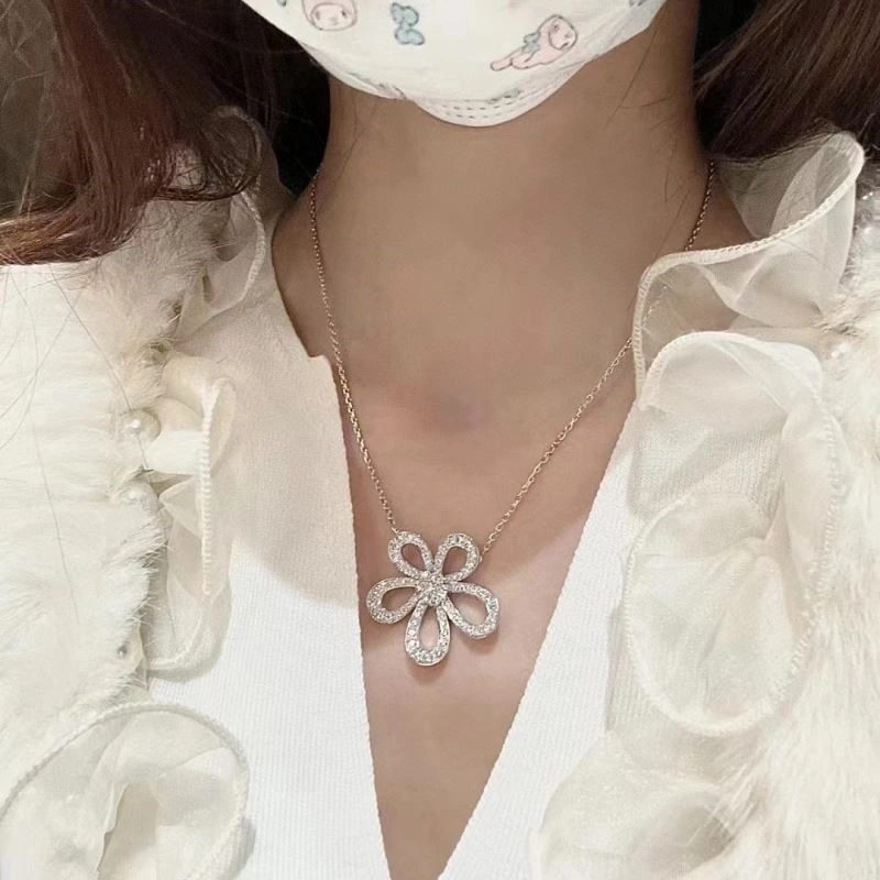 Brand-original Vca Necklaces