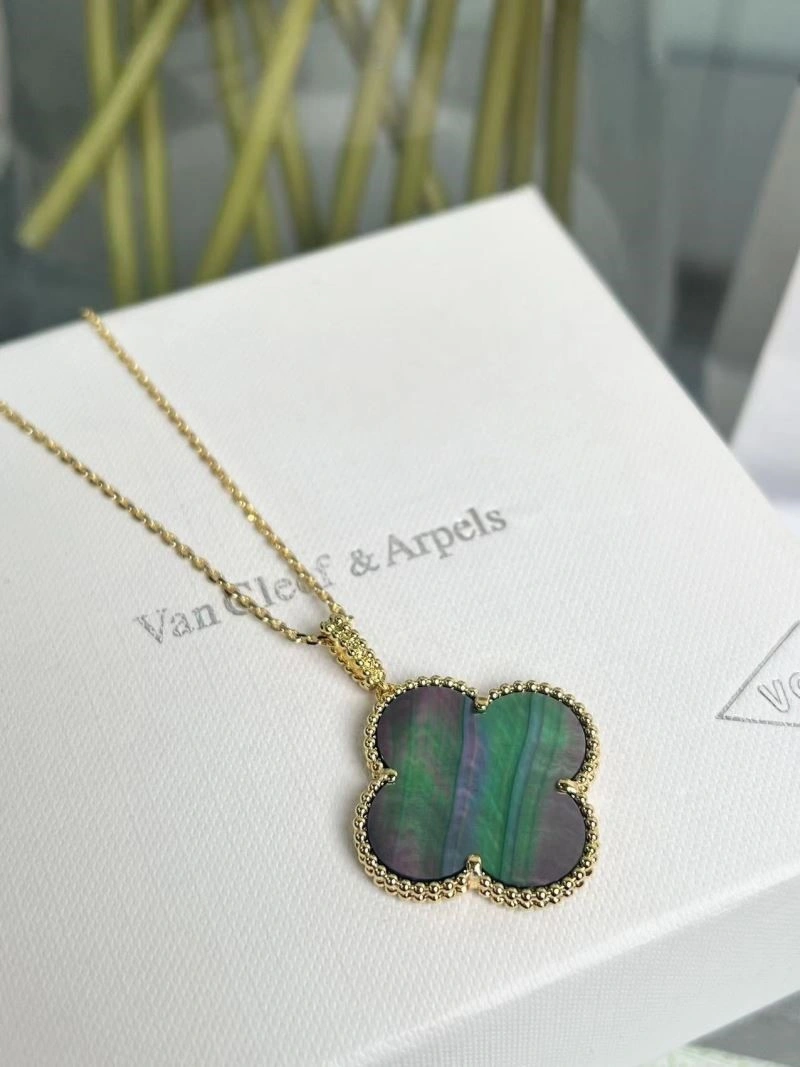 Vca Necklaces