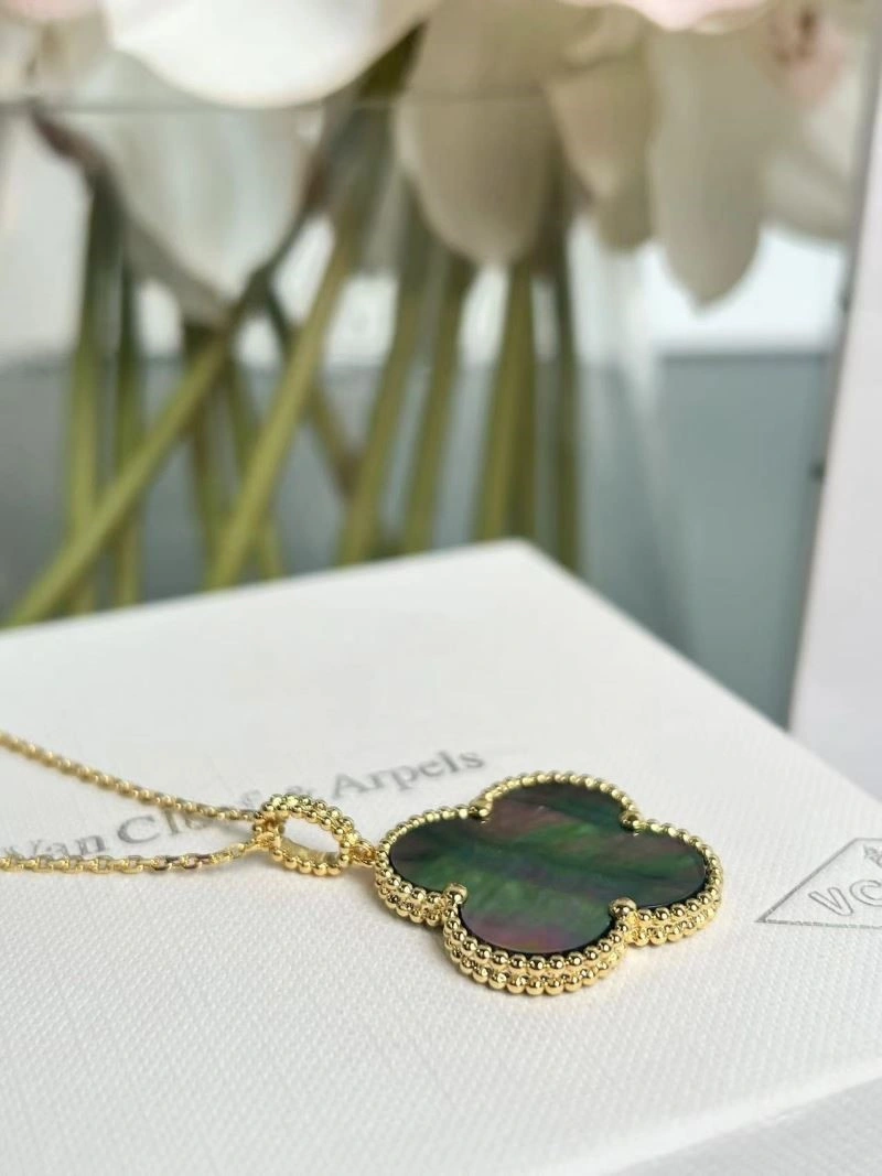 Vca Necklaces