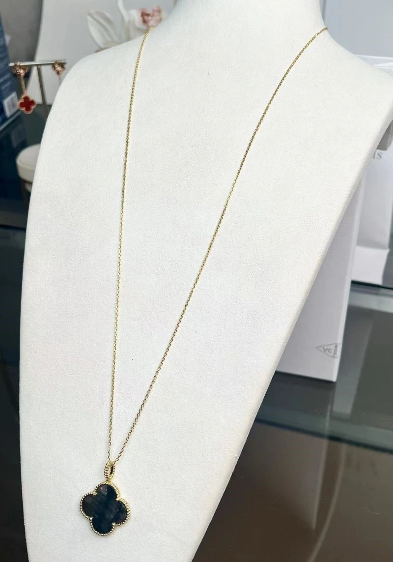 Vca Necklaces