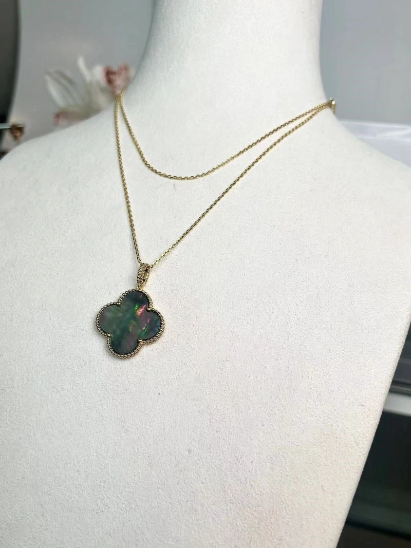Vca Necklaces