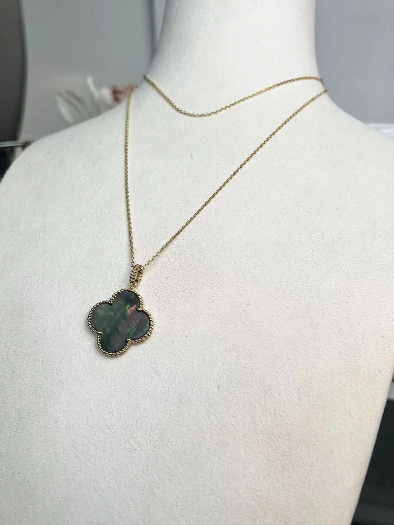 Vca Necklaces