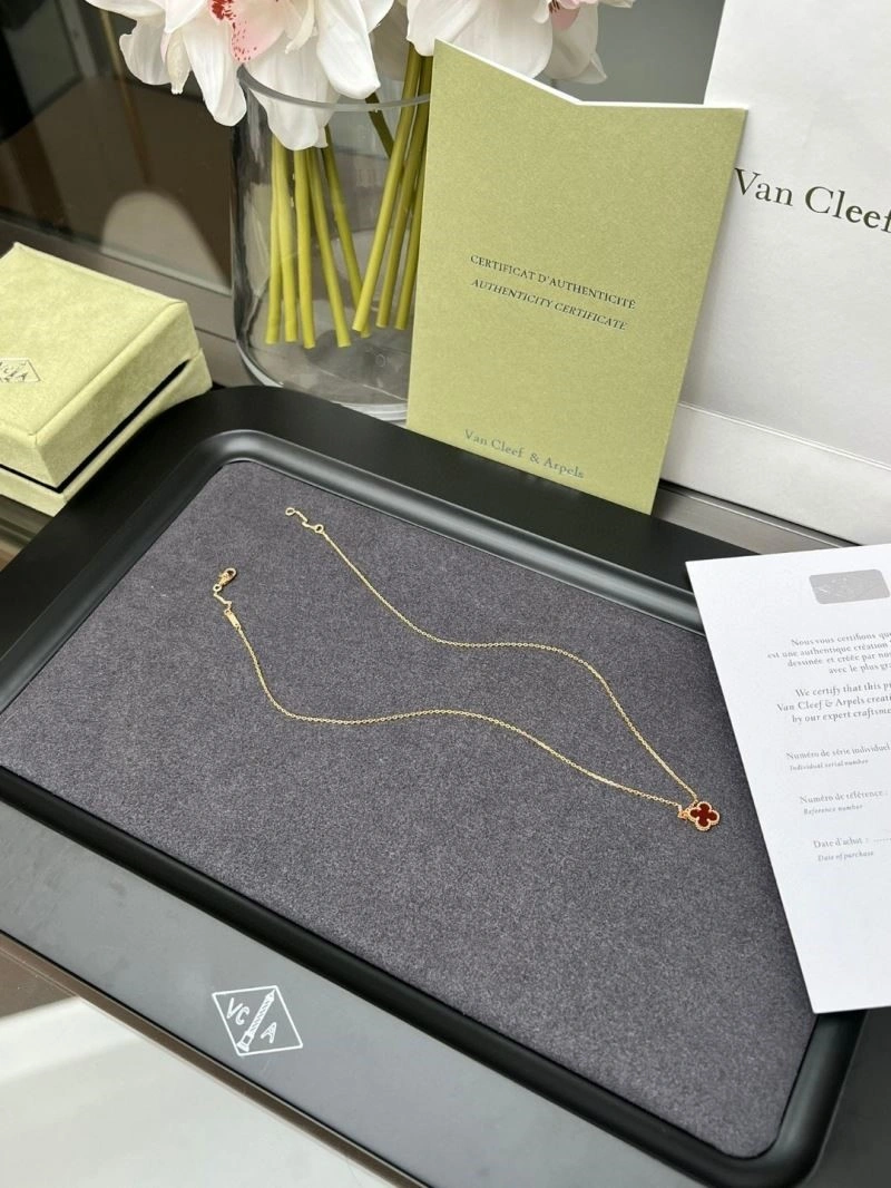 High fidelity Vca Necklaces