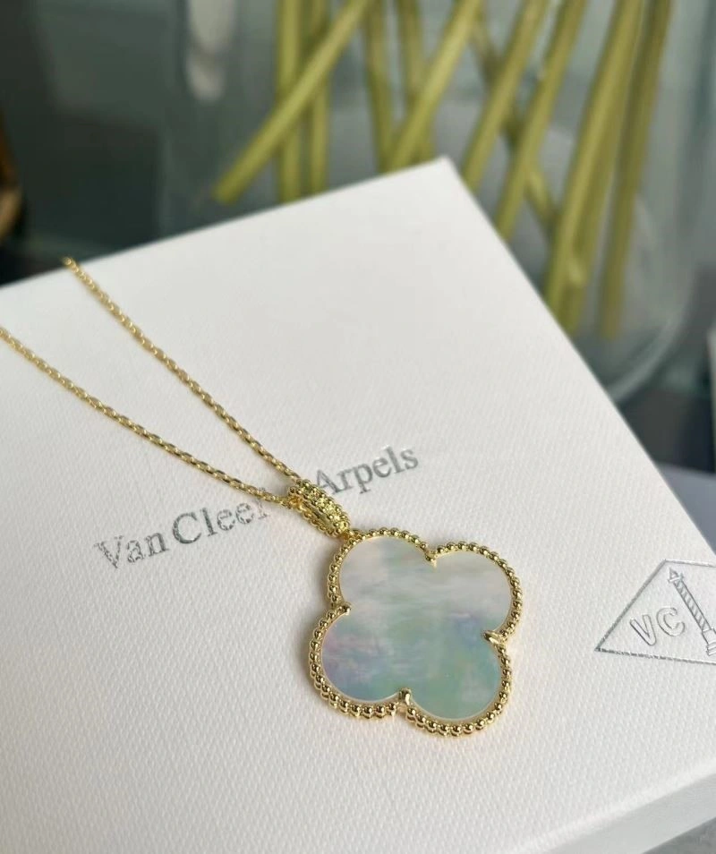 Authentic Vca Necklaces