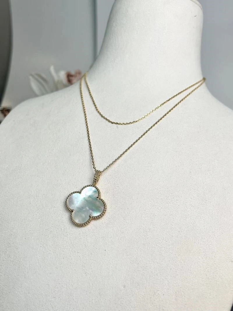 Authentic Vca Necklaces