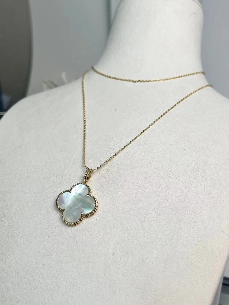 Authentic Vca Necklaces