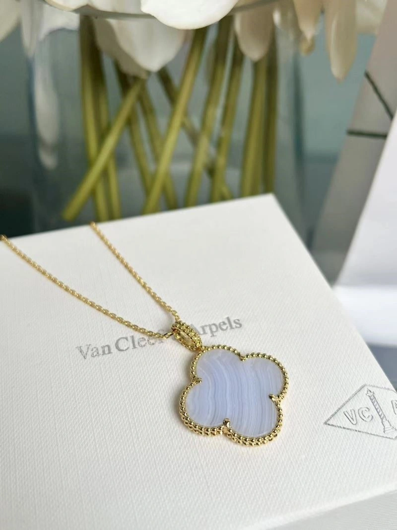 Vca Necklaces