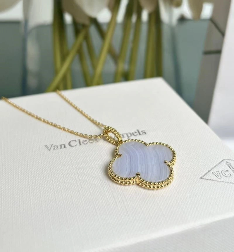 High fidelity Vca Necklaces