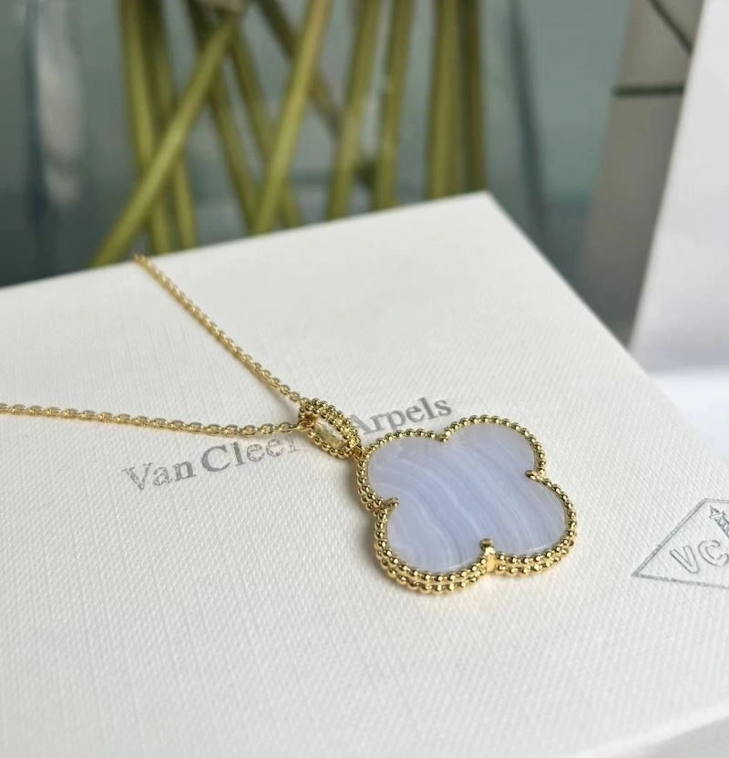 High fidelity Vca Necklaces