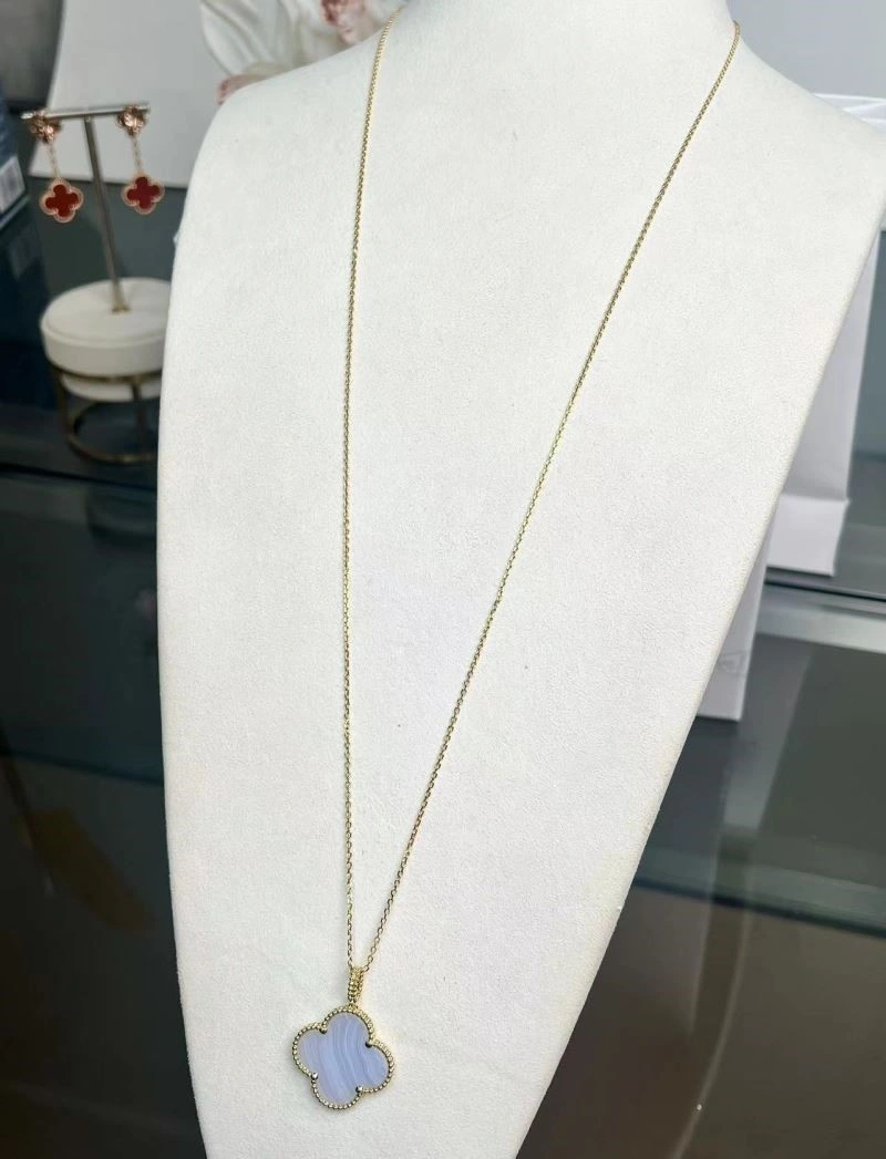 High fidelity Vca Necklaces