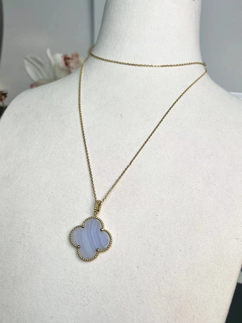 High fidelity Vca Necklaces