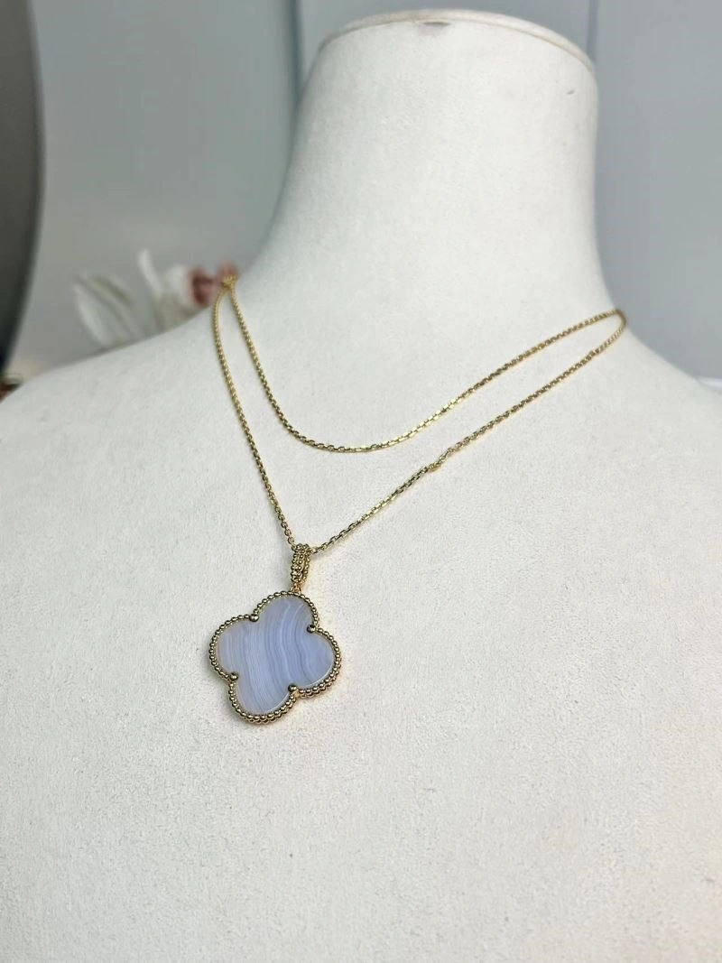 High fidelity Vca Necklaces