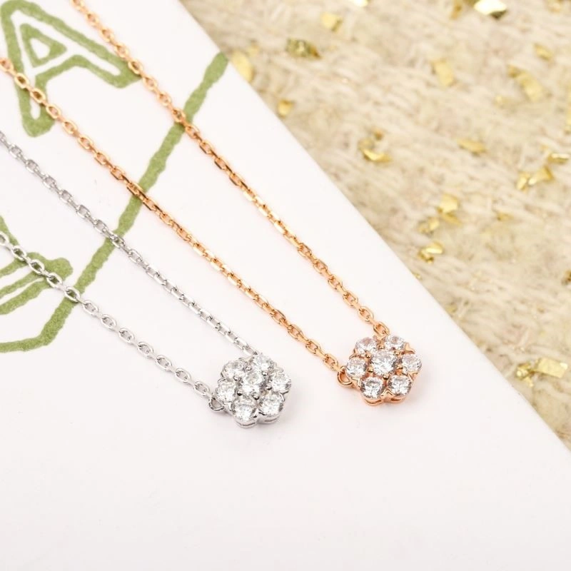 Vca Necklaces