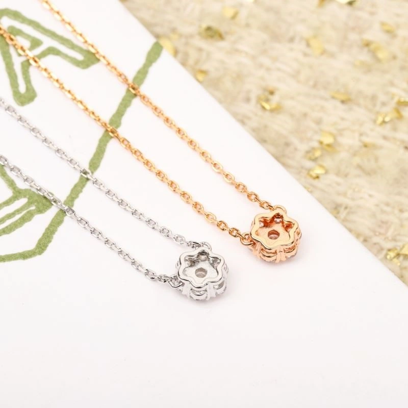 1:1 copy Vca Necklaces