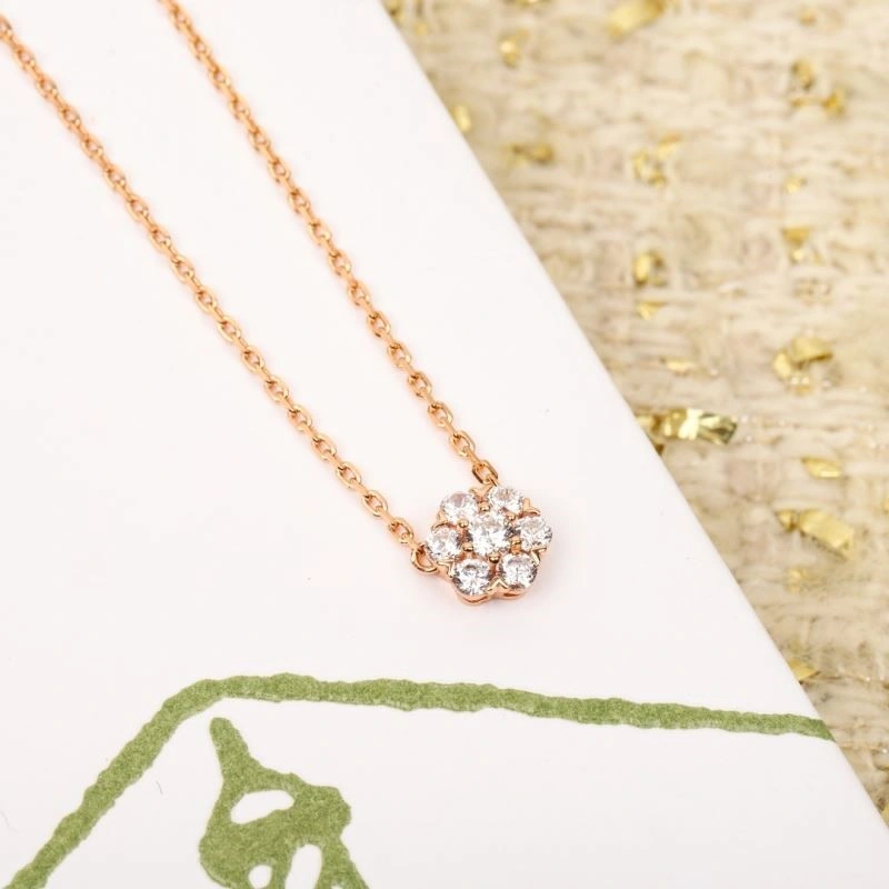 1:1 copy Vca Necklaces