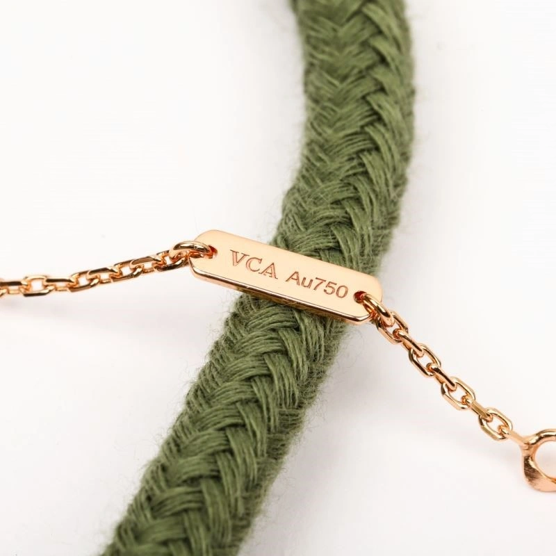 1:1 copy Vca Necklaces
