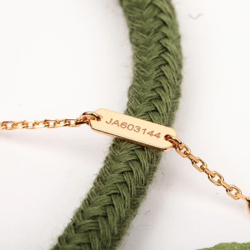 1:1 copy Vca Necklaces