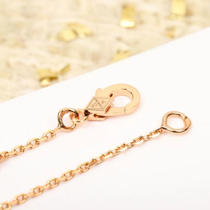 1:1 copy Vca Necklaces