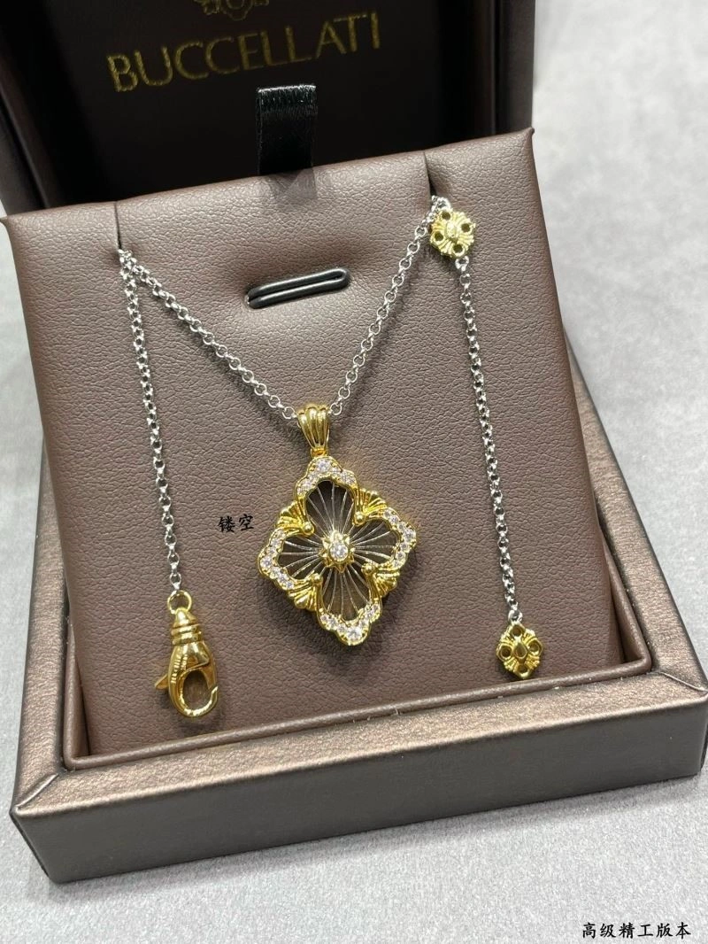 Legit Vca Necklaces