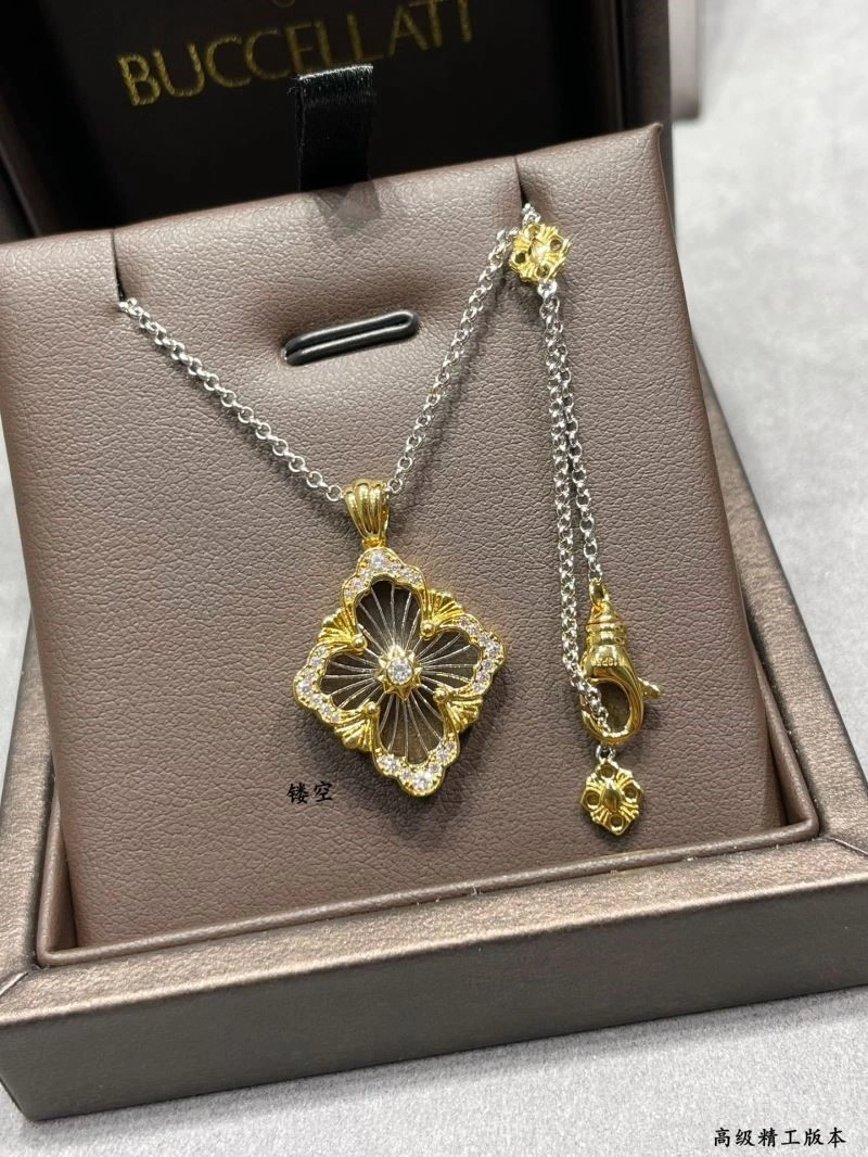 Legit Vca Necklaces