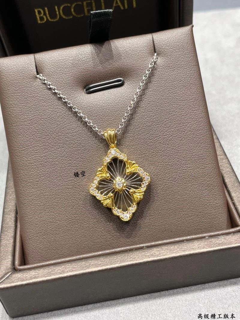 Legit Vca Necklaces
