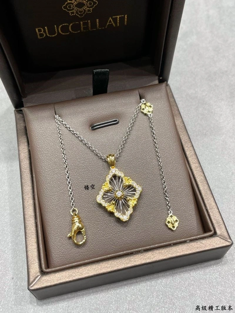 Legit Vca Necklaces