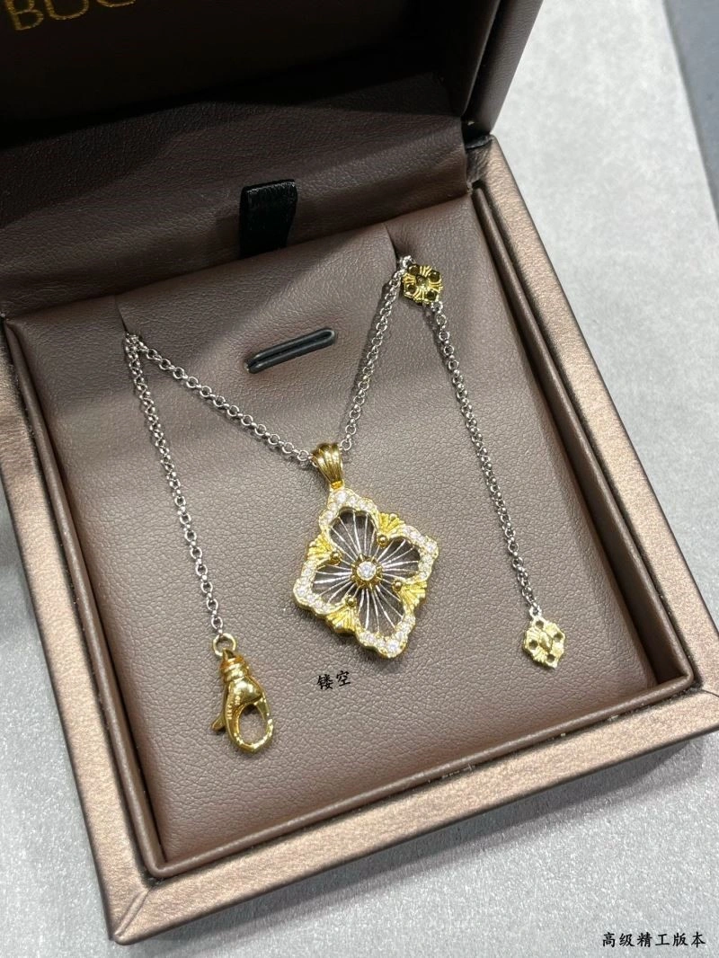 Legit Vca Necklaces