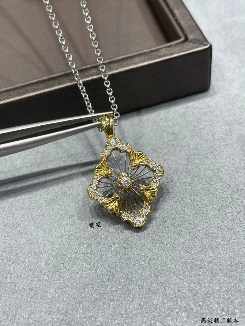 Legit Vca Necklaces