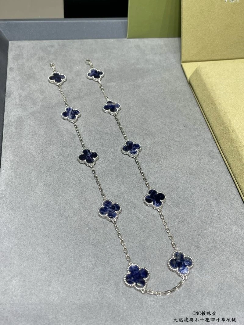 Original Vca Necklaces