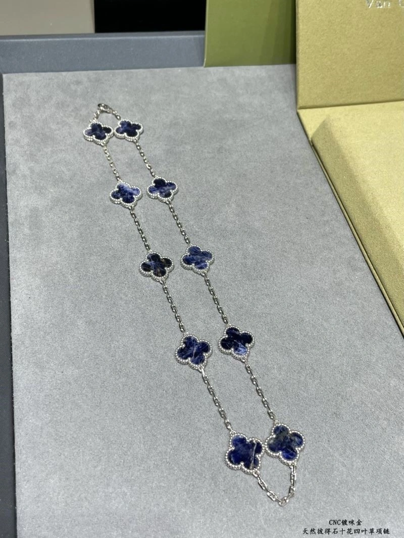 Original Vca Necklaces