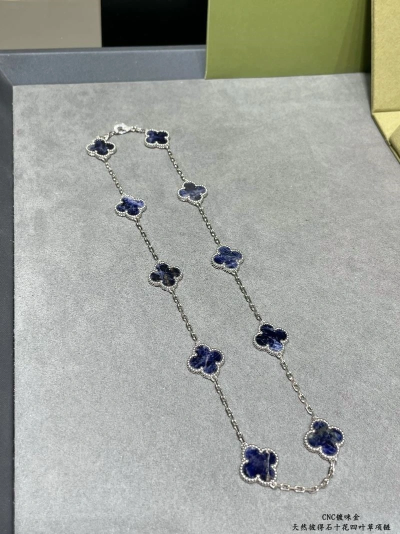 Original Vca Necklaces