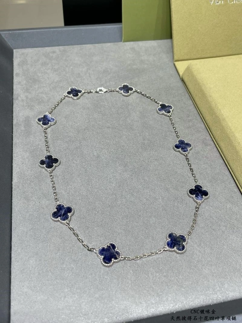 Original Vca Necklaces