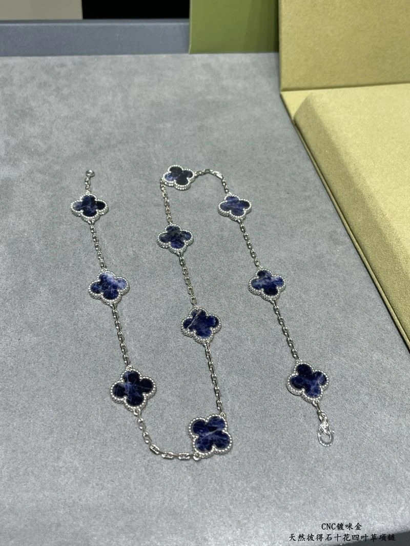 Original Vca Necklaces
